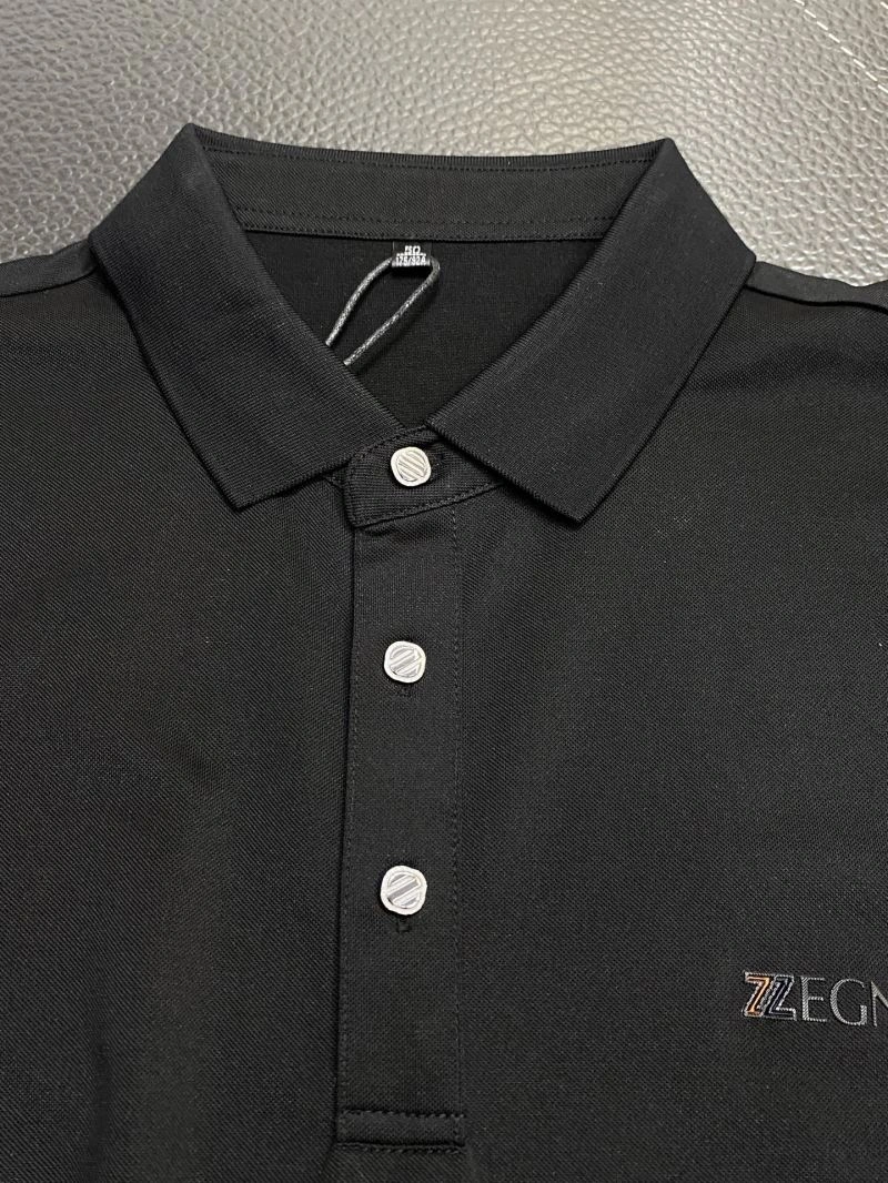 Authentic Ermenegildo Zegna T-Shirts