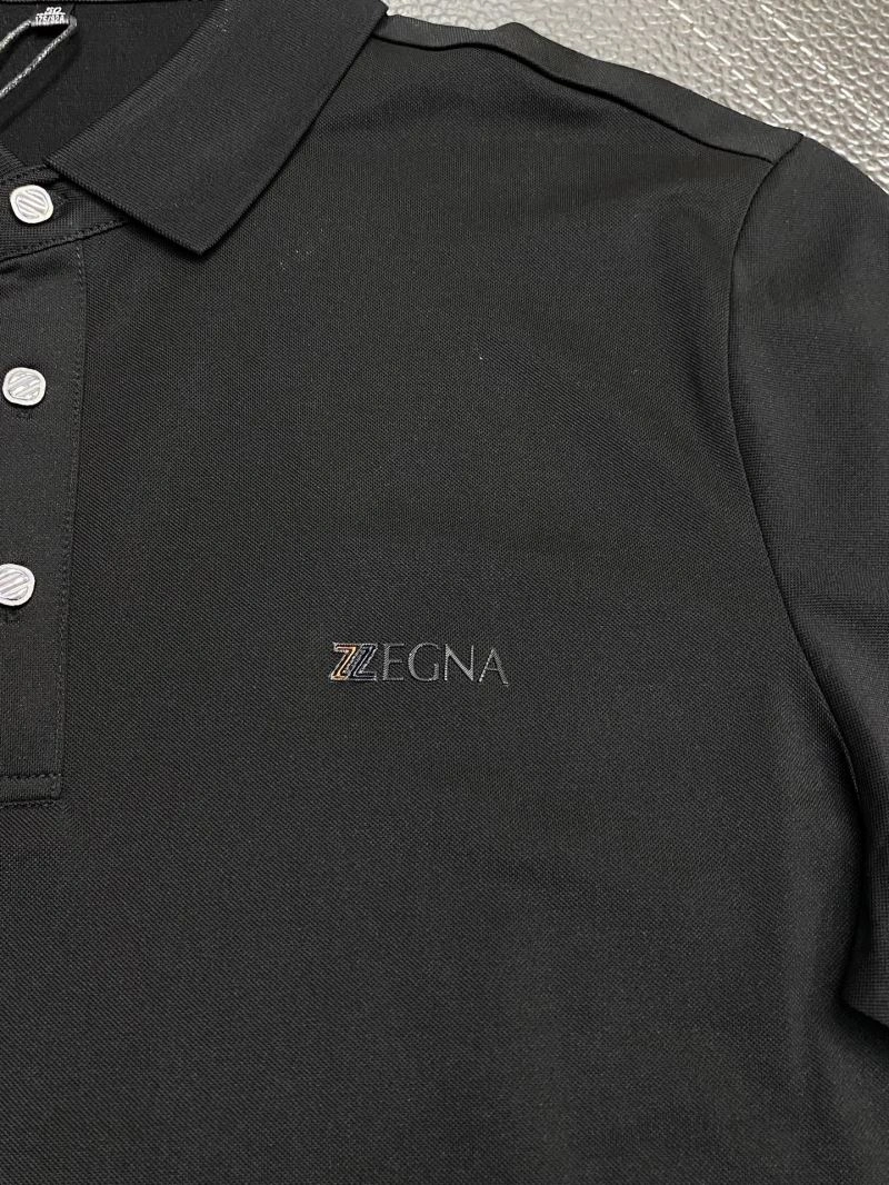 Authentic Ermenegildo Zegna T-Shirts
