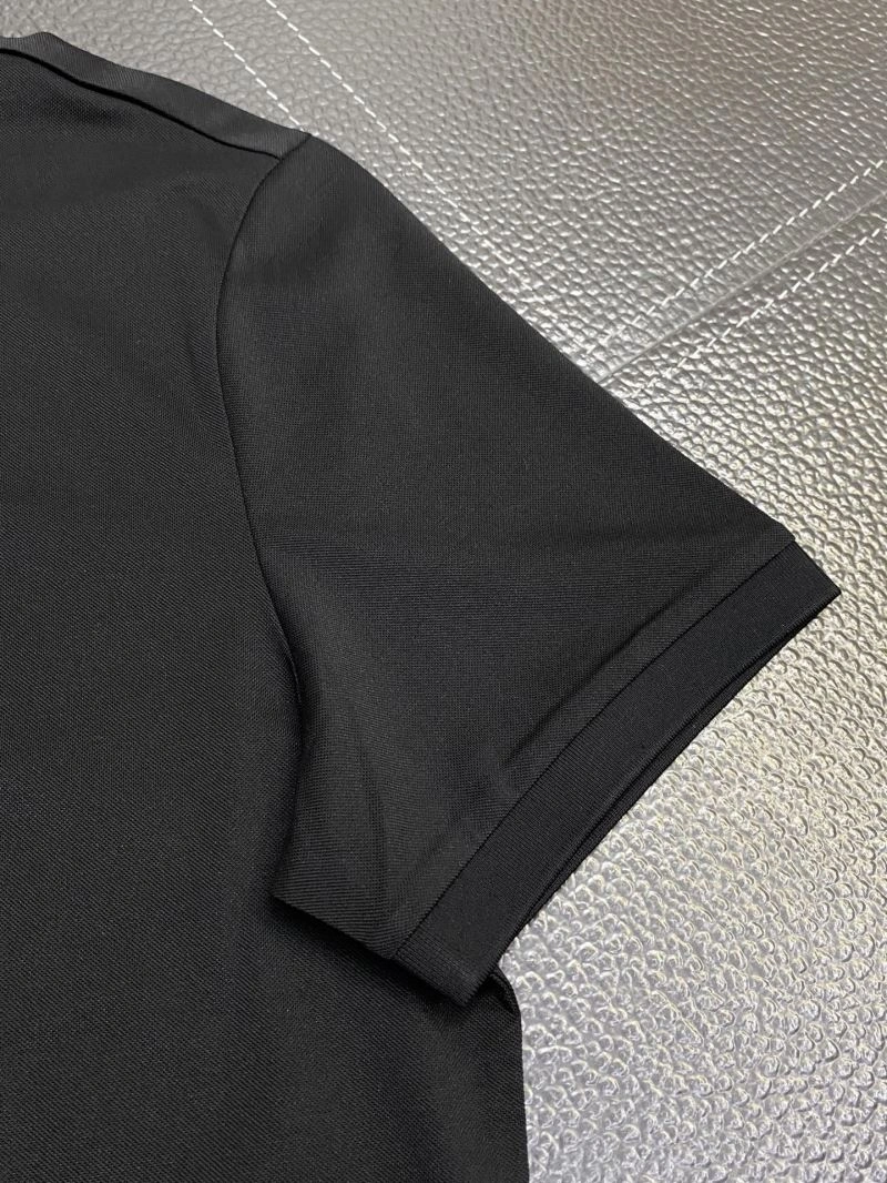 Authentic Ermenegildo Zegna T-Shirts