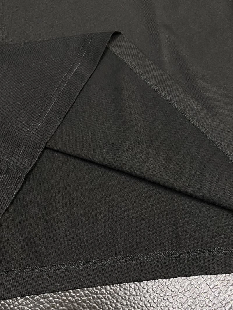 Authentic Ermenegildo Zegna T-Shirts
