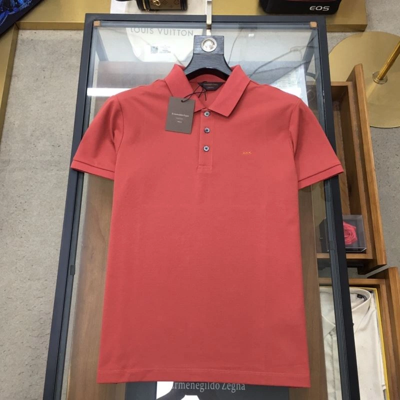 Cut-rate Ermenegildo Zegna T-Shirts