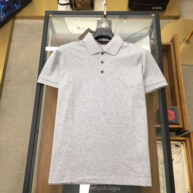 Cut-rate Ermenegildo Zegna T-Shirts