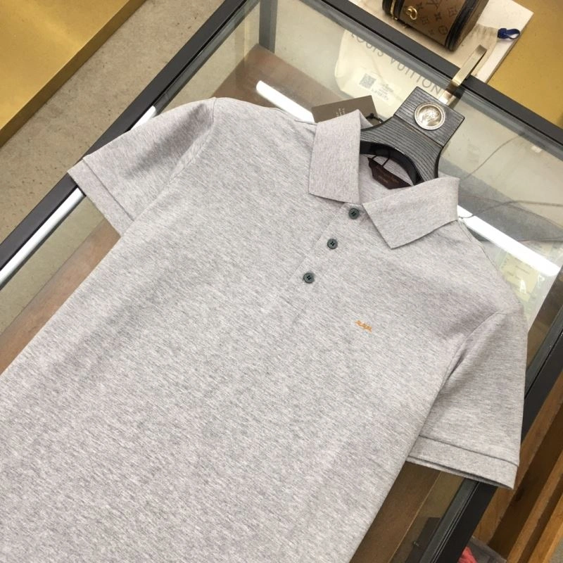 Cut-rate Ermenegildo Zegna T-Shirts