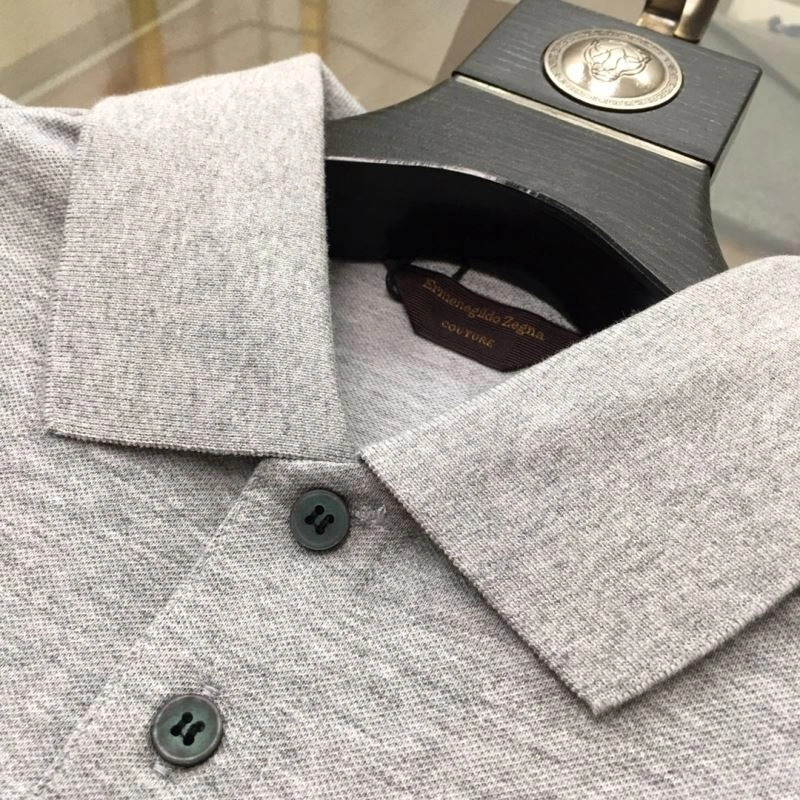 Cut-rate Ermenegildo Zegna T-Shirts