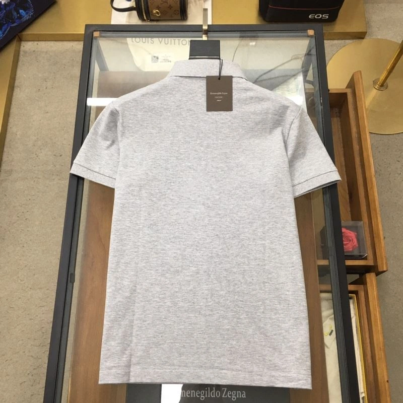 Cut-rate Ermenegildo Zegna T-Shirts