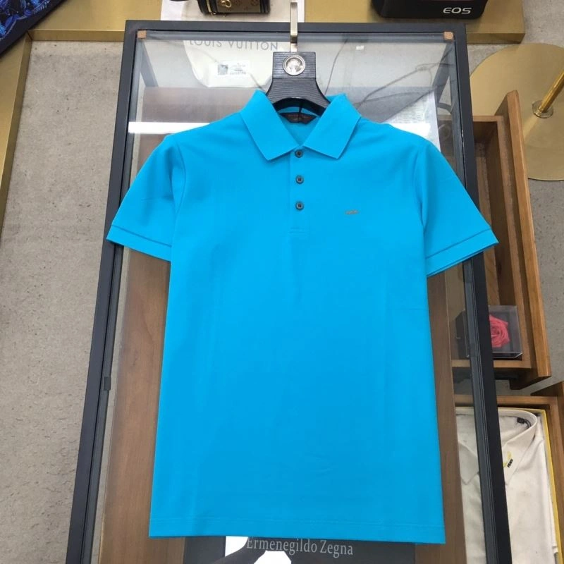 Indistinguishable Ermenegildo Zegna T-Shirts