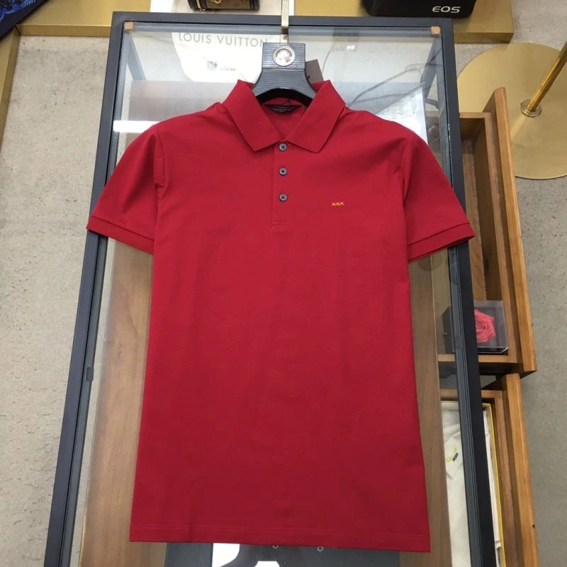 Indistinguishable Ermenegildo Zegna T-Shirts