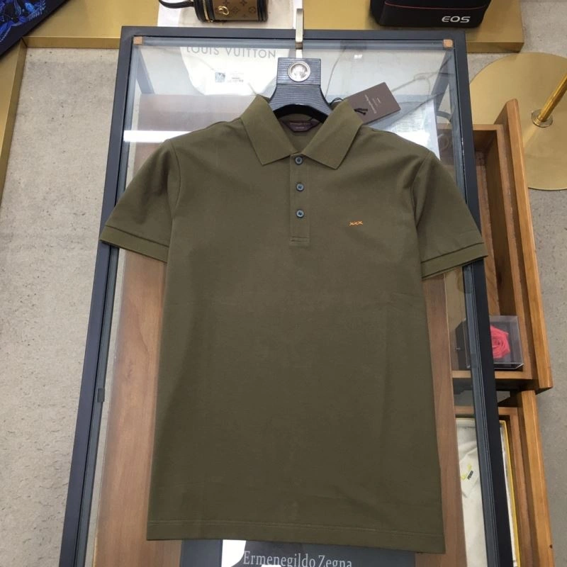 Indistinguishable Ermenegildo Zegna T-Shirts