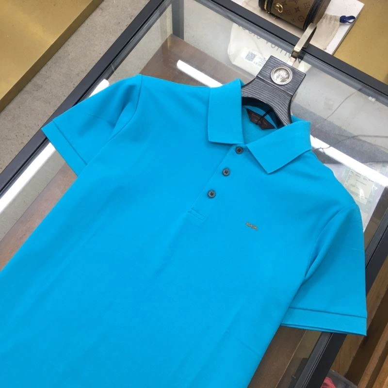 Indistinguishable Ermenegildo Zegna T-Shirts