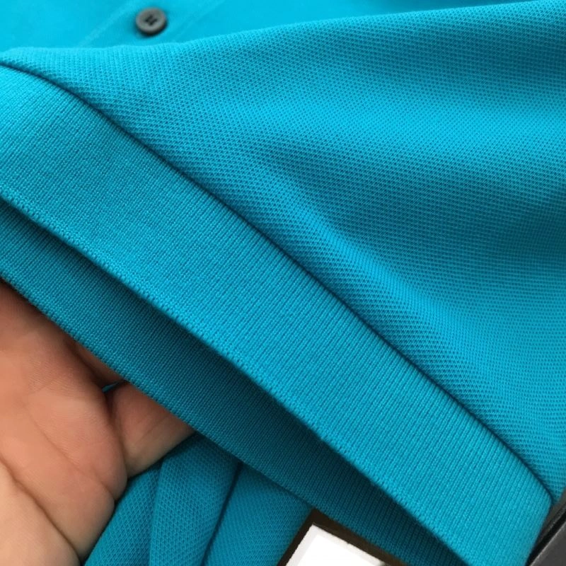 Indistinguishable Ermenegildo Zegna T-Shirts