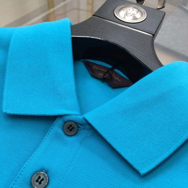 Indistinguishable Ermenegildo Zegna T-Shirts