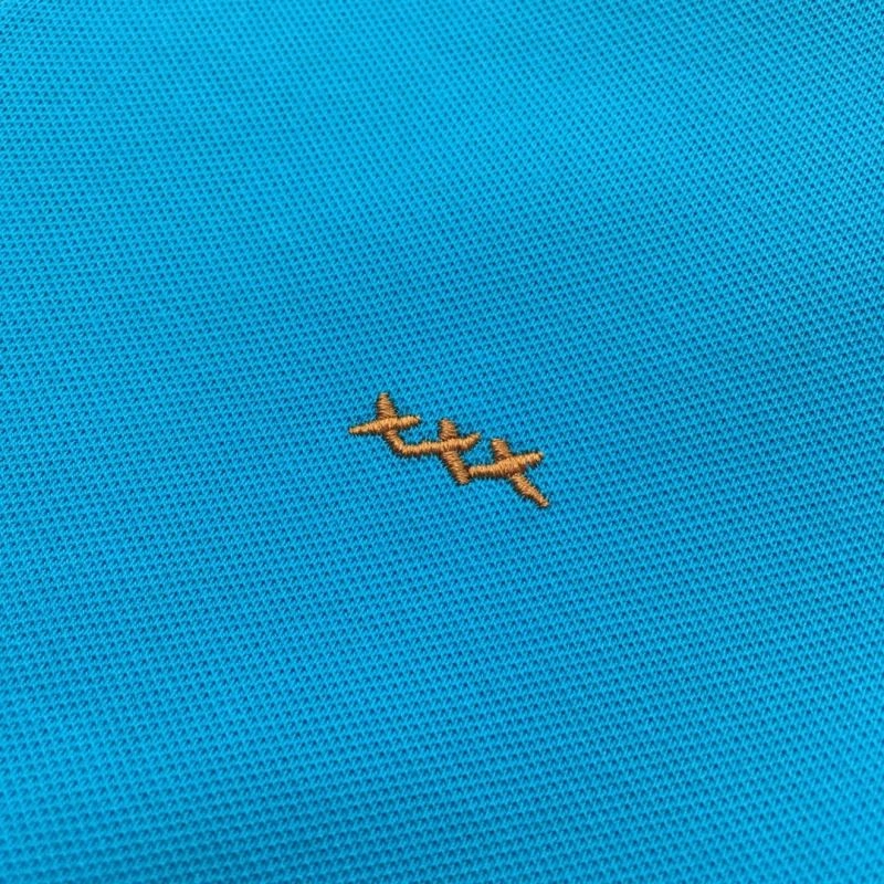 Indistinguishable Ermenegildo Zegna T-Shirts