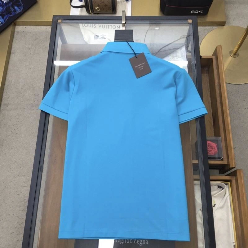 Indistinguishable Ermenegildo Zegna T-Shirts