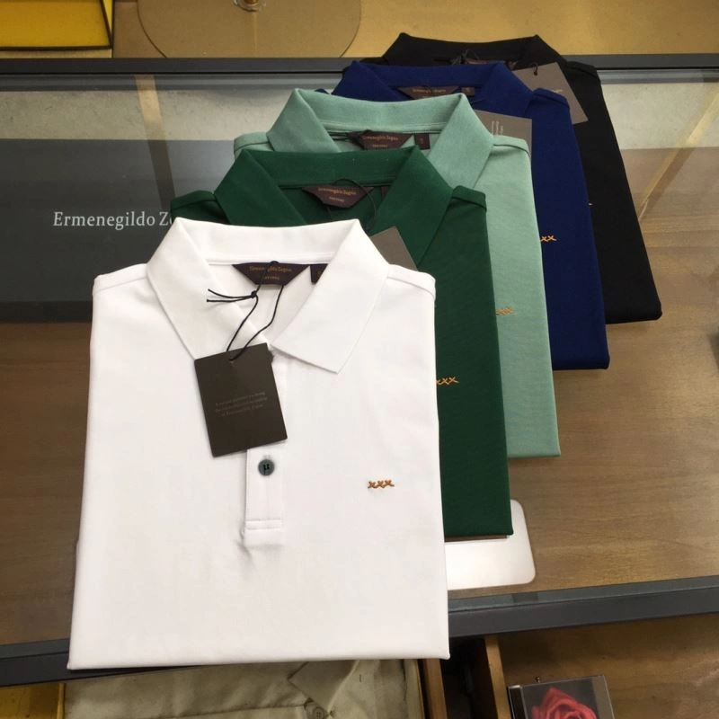 Ermenegildo Zegna T-Shirts