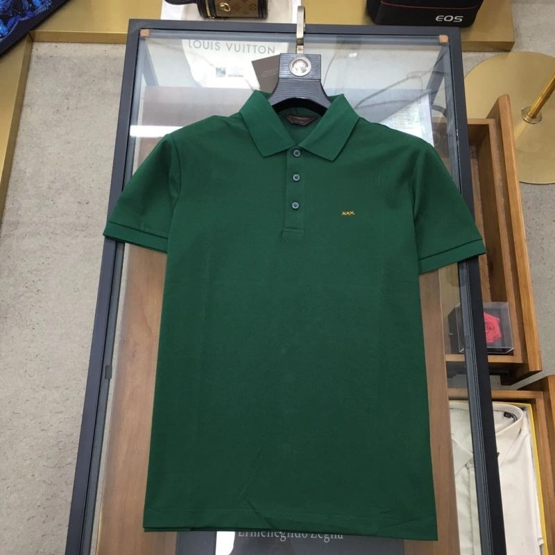 Original Ermenegildo Zegna T-Shirts