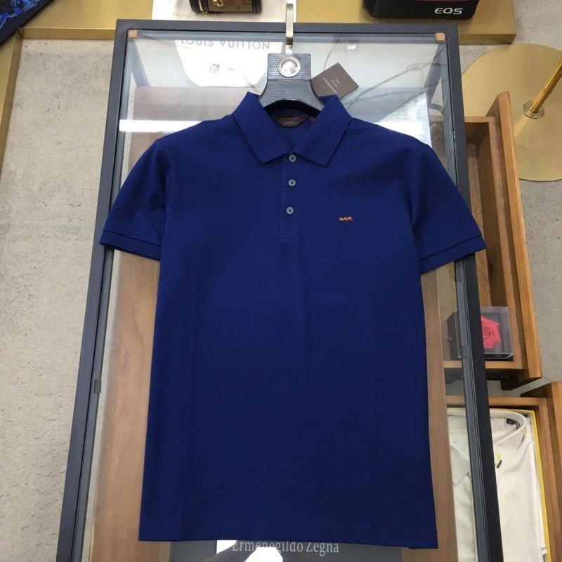 Original Ermenegildo Zegna T-Shirts