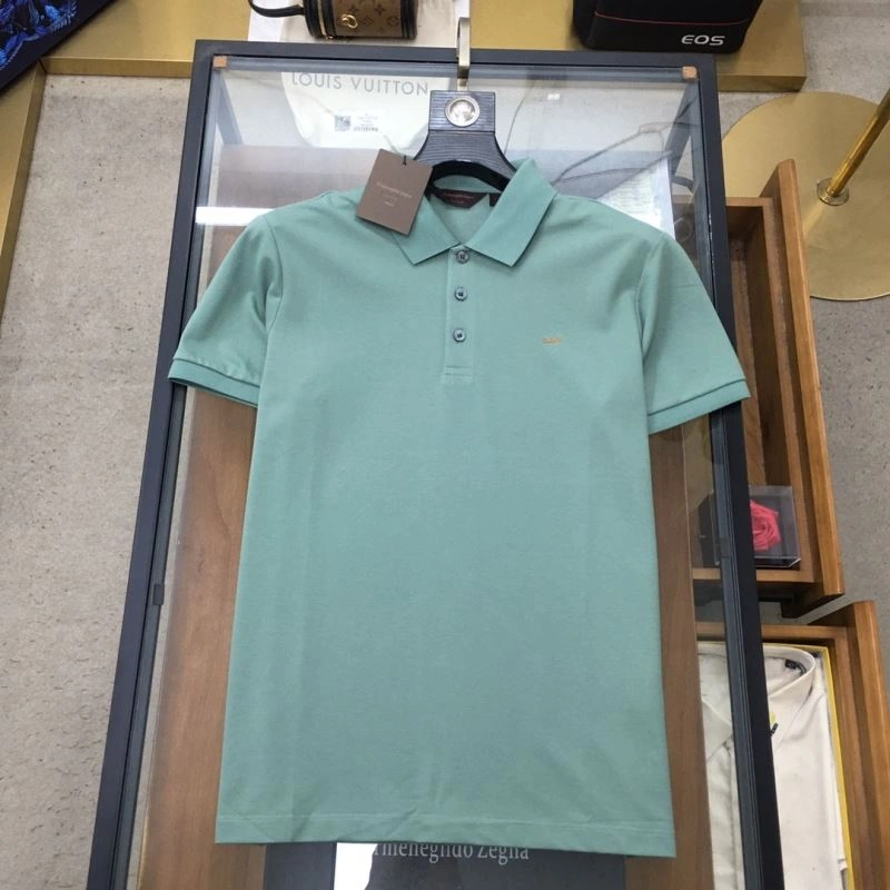 Original Ermenegildo Zegna T-Shirts