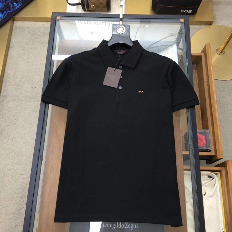 Original Ermenegildo Zegna T-Shirts