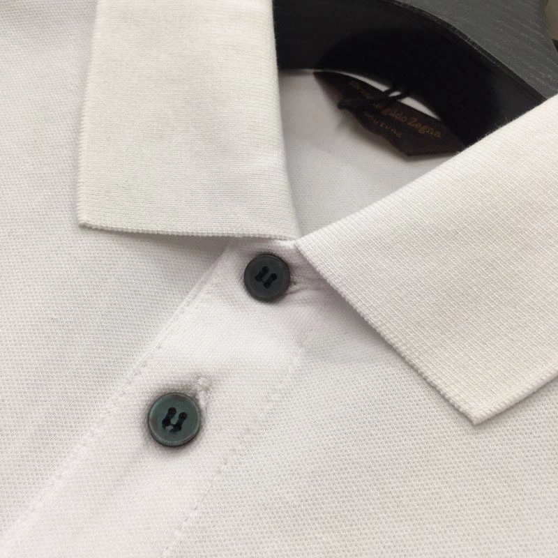 Original Ermenegildo Zegna T-Shirts