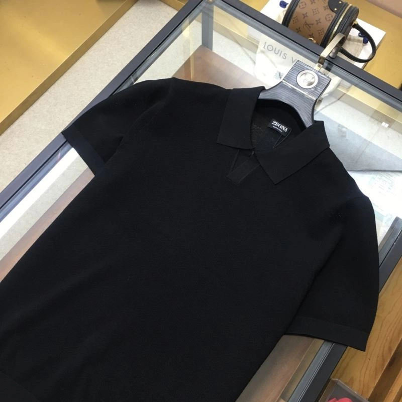 Official Ermenegildo Zegna T-Shirts