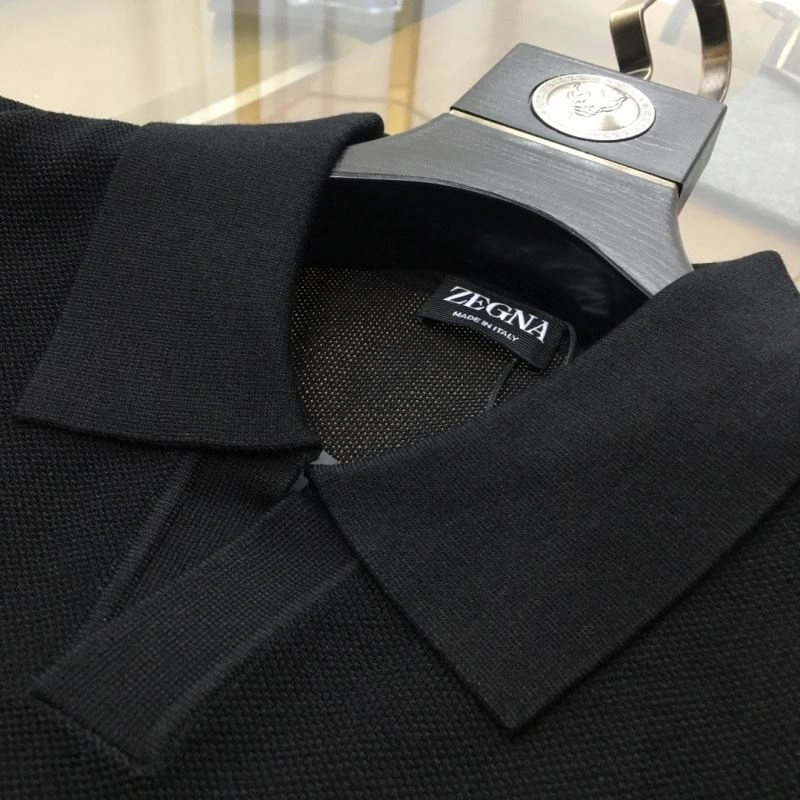 Official Ermenegildo Zegna T-Shirts