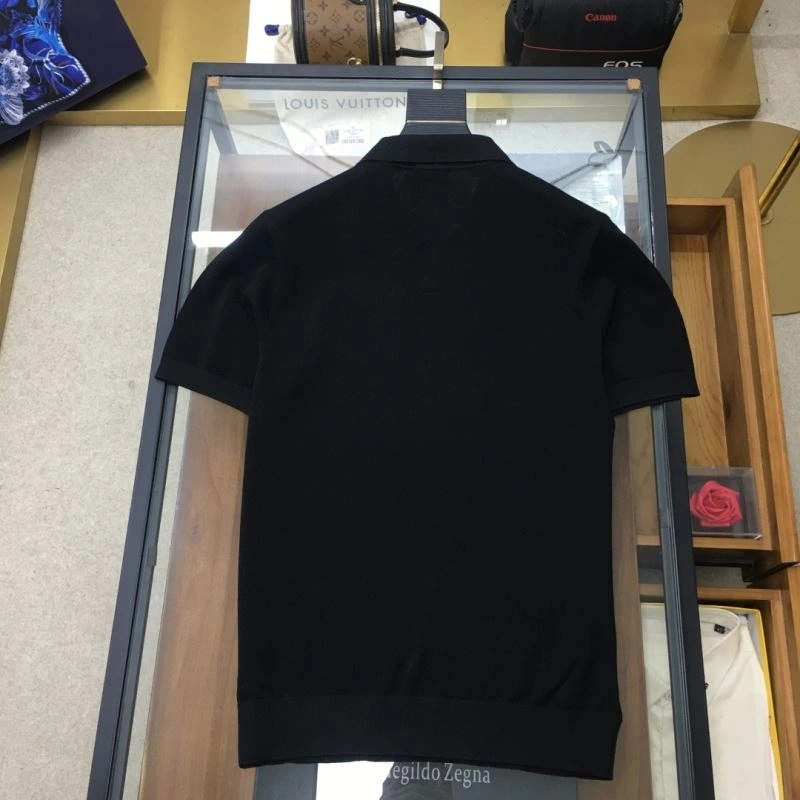 Official Ermenegildo Zegna T-Shirts