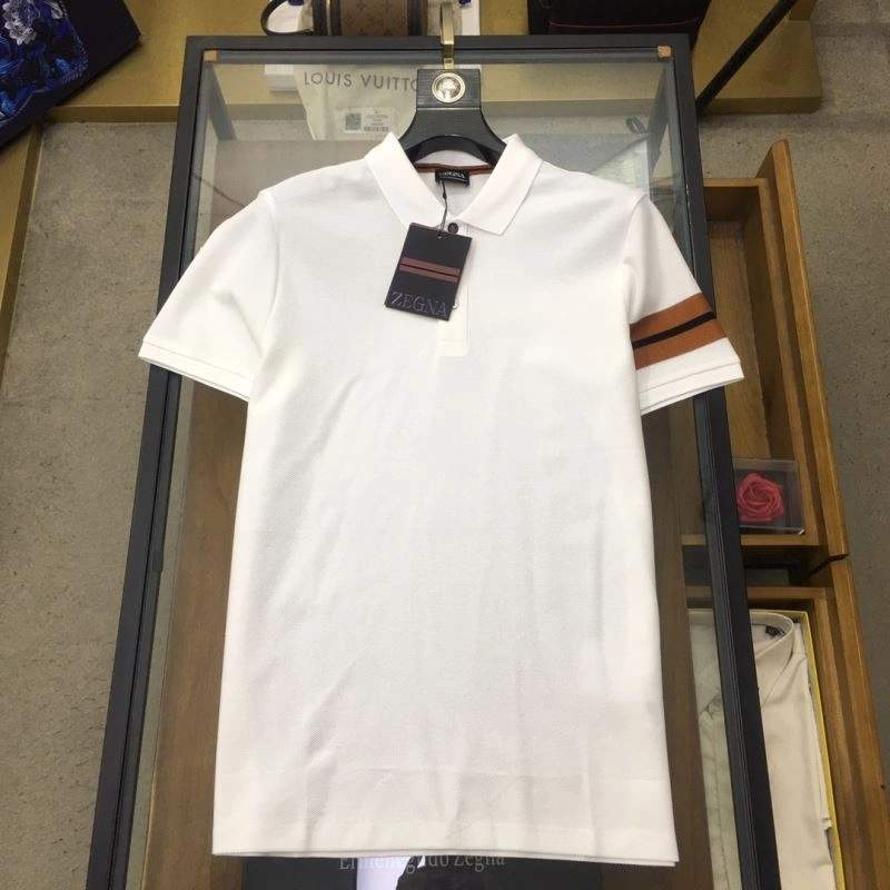 Ermenegildo Zegna T-Shirts