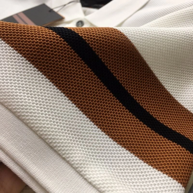 Indistinguishable Ermenegildo Zegna T-Shirts