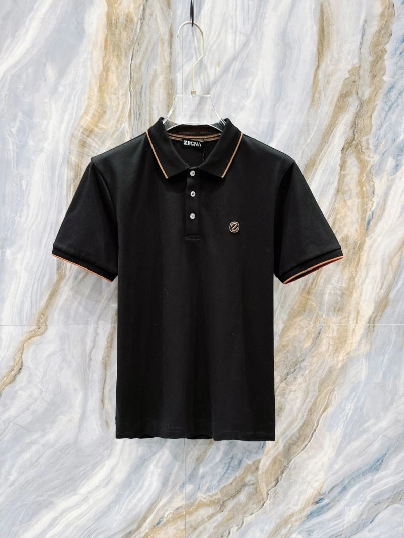 Ermenegildo Zegna T-Shirts