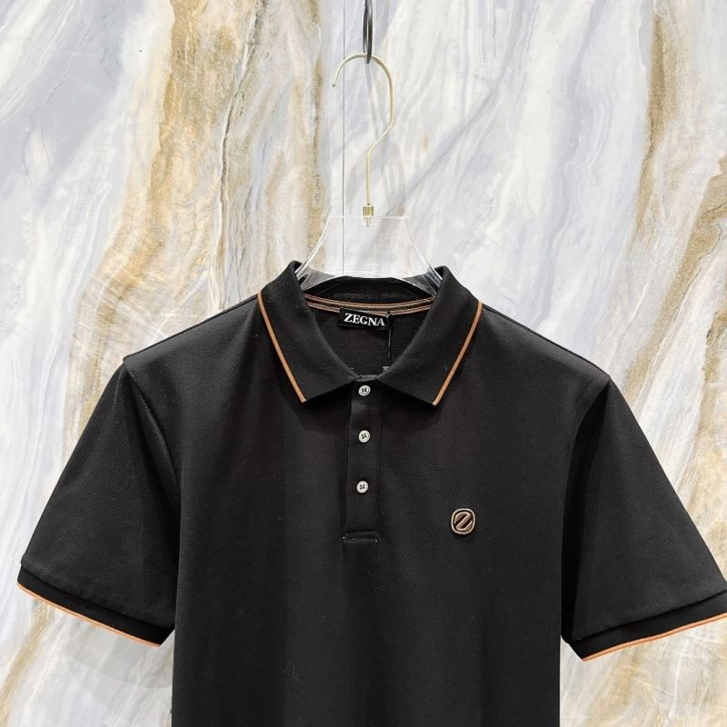 Value-priced Ermenegildo Zegna T-Shirts