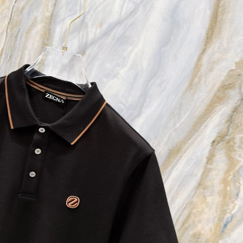 Value-priced Ermenegildo Zegna T-Shirts