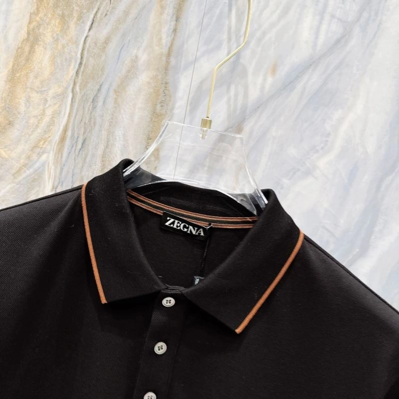 Value-priced Ermenegildo Zegna T-Shirts