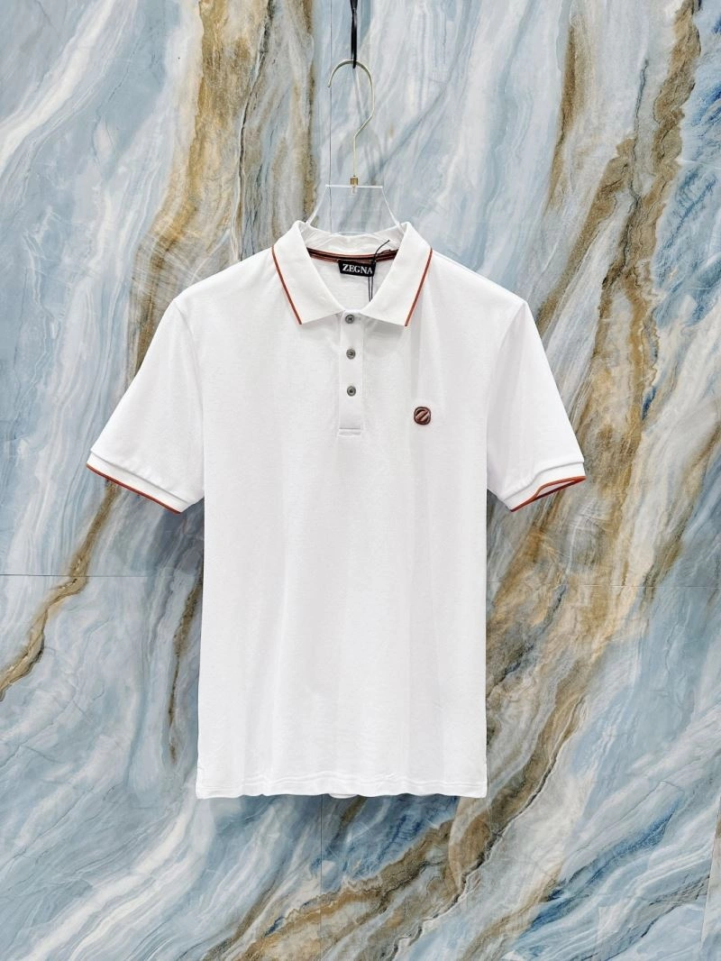 Ermenegildo Zegna T-Shirts