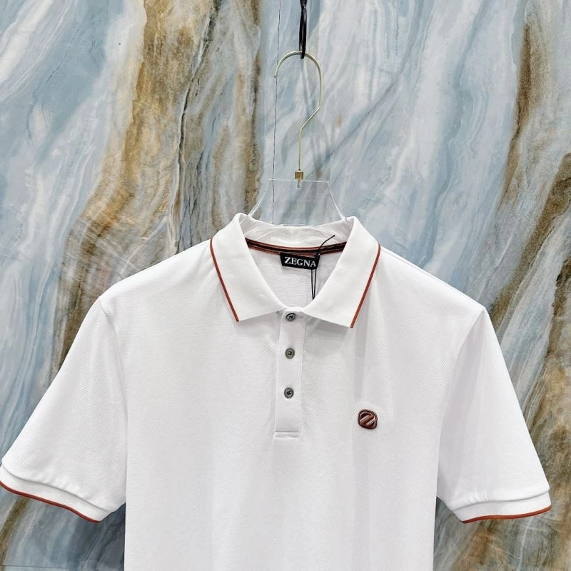 Budget-friendly Ermenegildo Zegna T-Shirts