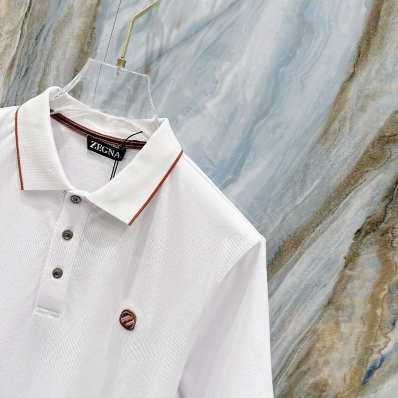 Budget-friendly Ermenegildo Zegna T-Shirts