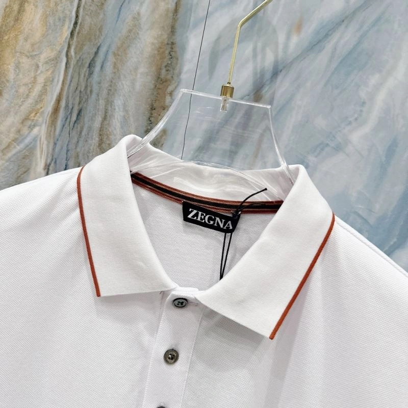Budget-friendly Ermenegildo Zegna T-Shirts