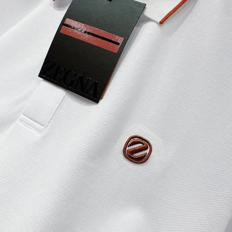 Budget-friendly Ermenegildo Zegna T-Shirts