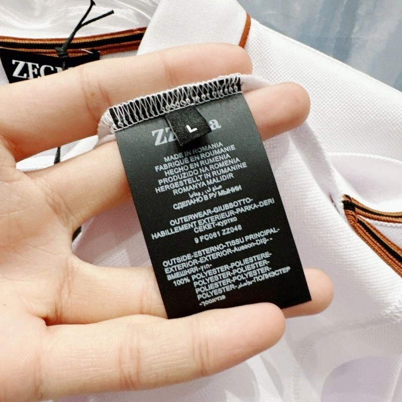 Budget-friendly Ermenegildo Zegna T-Shirts