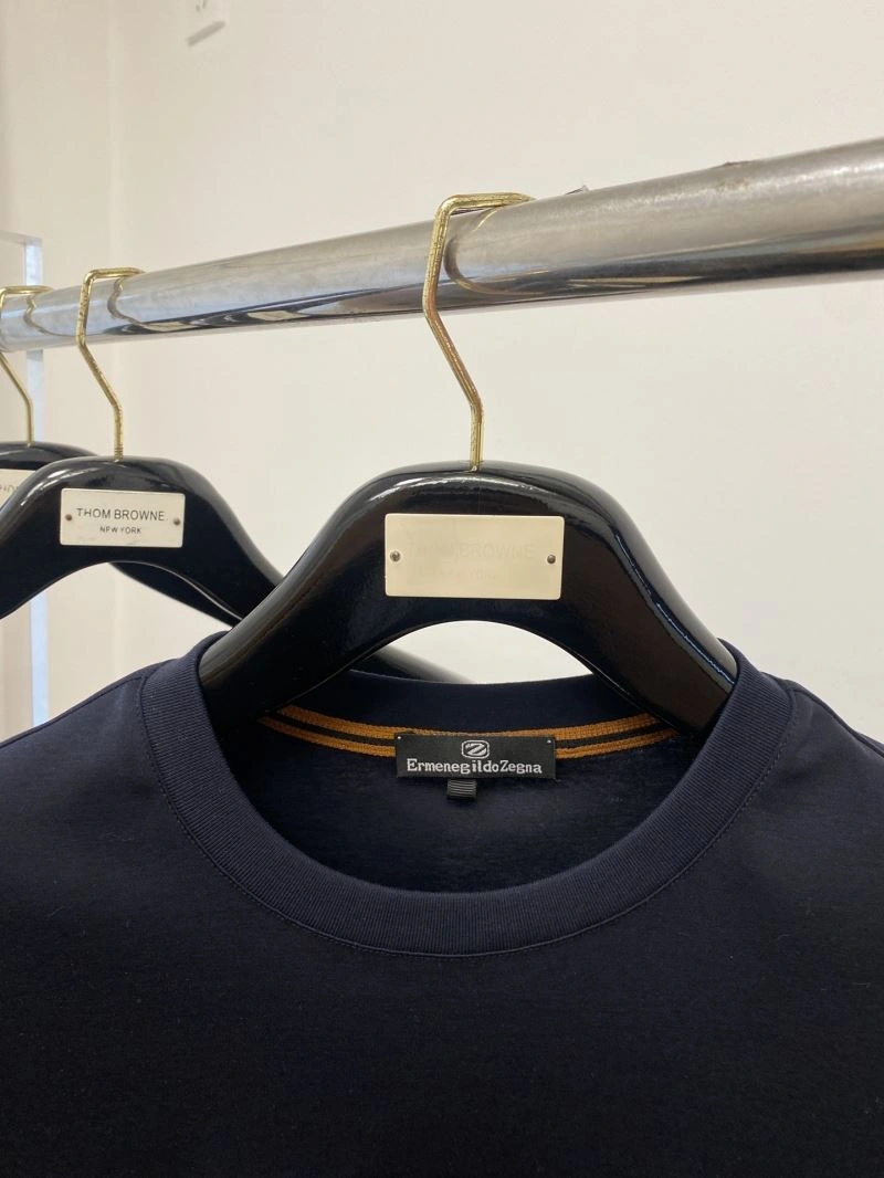Affordable Ermenegildo Zegna T-Shirts