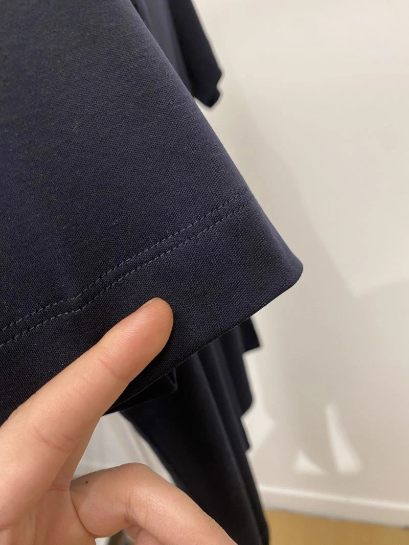 Affordable Ermenegildo Zegna T-Shirts