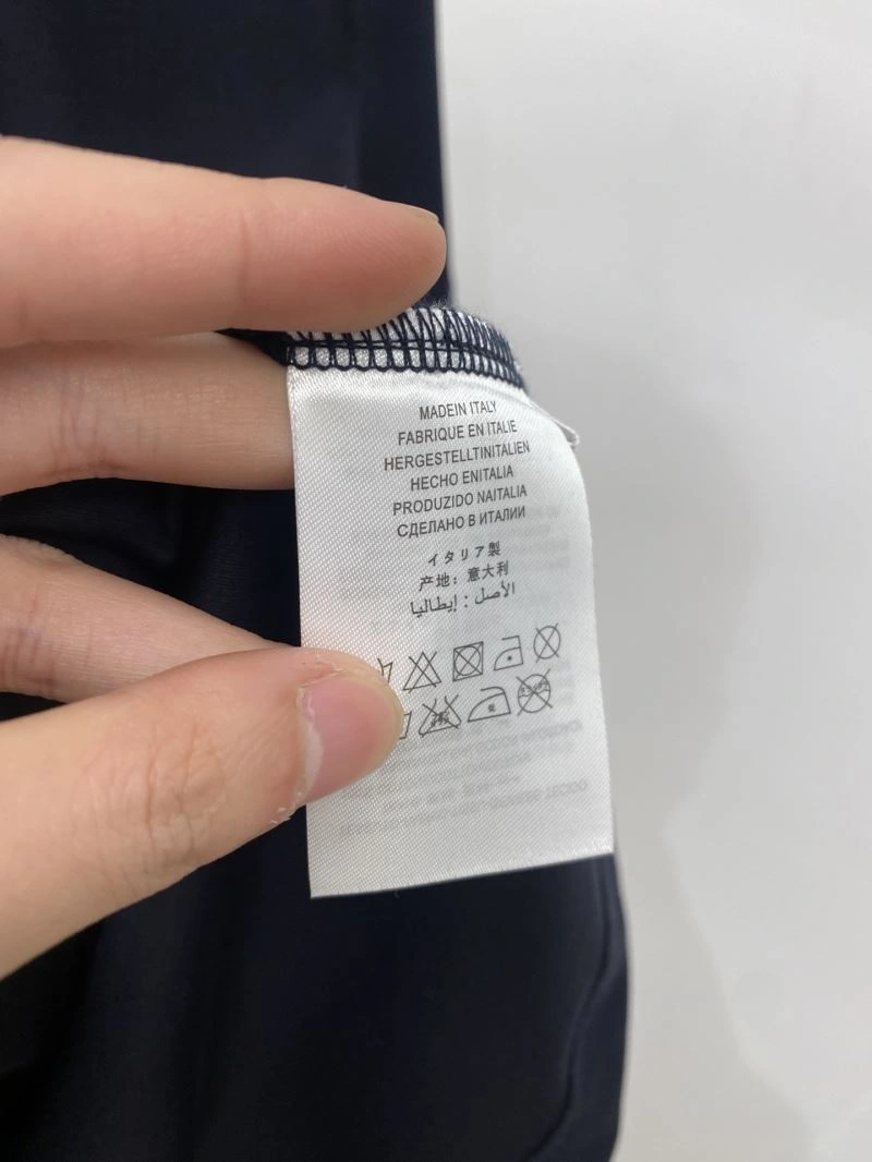Affordable Ermenegildo Zegna T-Shirts