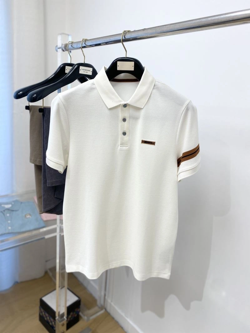 Ermenegildo Zegna T-Shirts