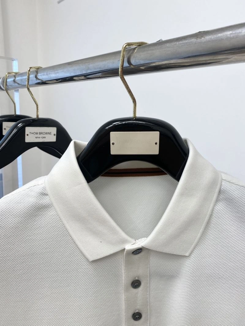 Precise copy Ermenegildo Zegna T-Shirts
