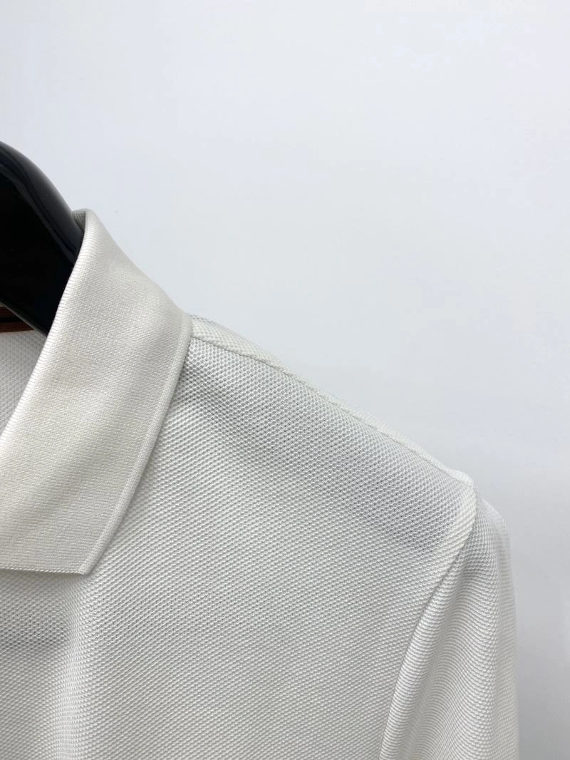Precise copy Ermenegildo Zegna T-Shirts