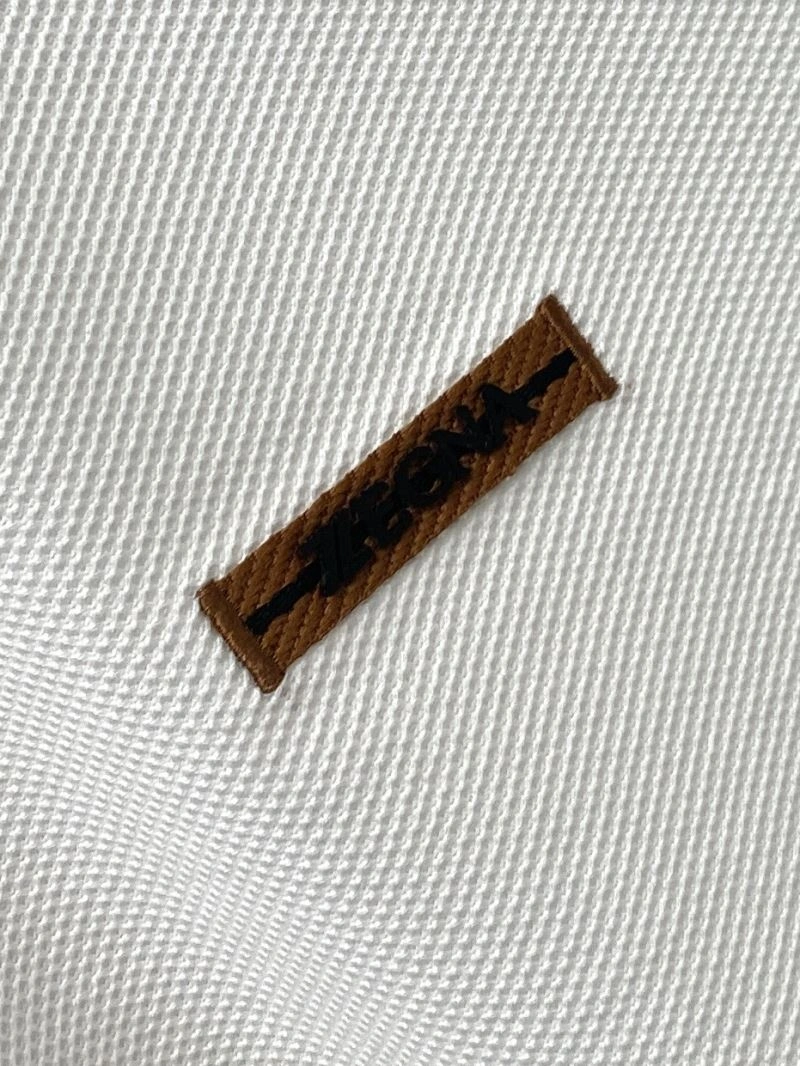 Precise copy Ermenegildo Zegna T-Shirts