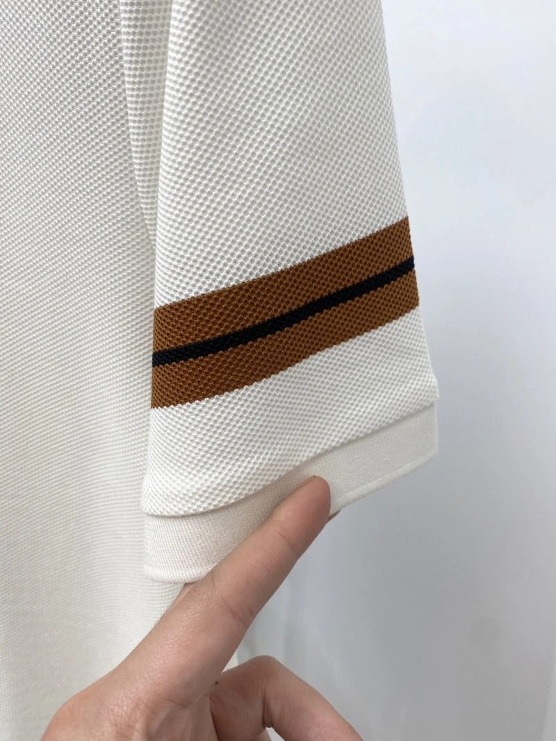 Precise copy Ermenegildo Zegna T-Shirts