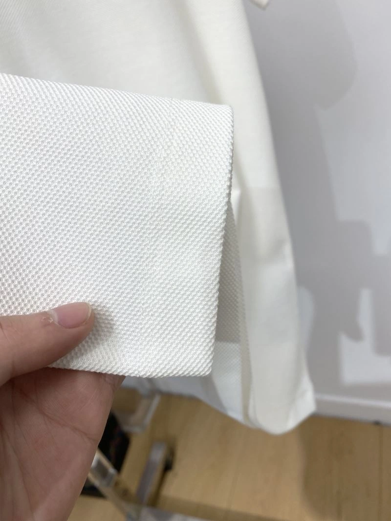 Precise copy Ermenegildo Zegna T-Shirts