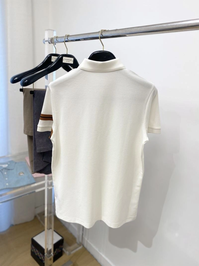 Precise copy Ermenegildo Zegna T-Shirts