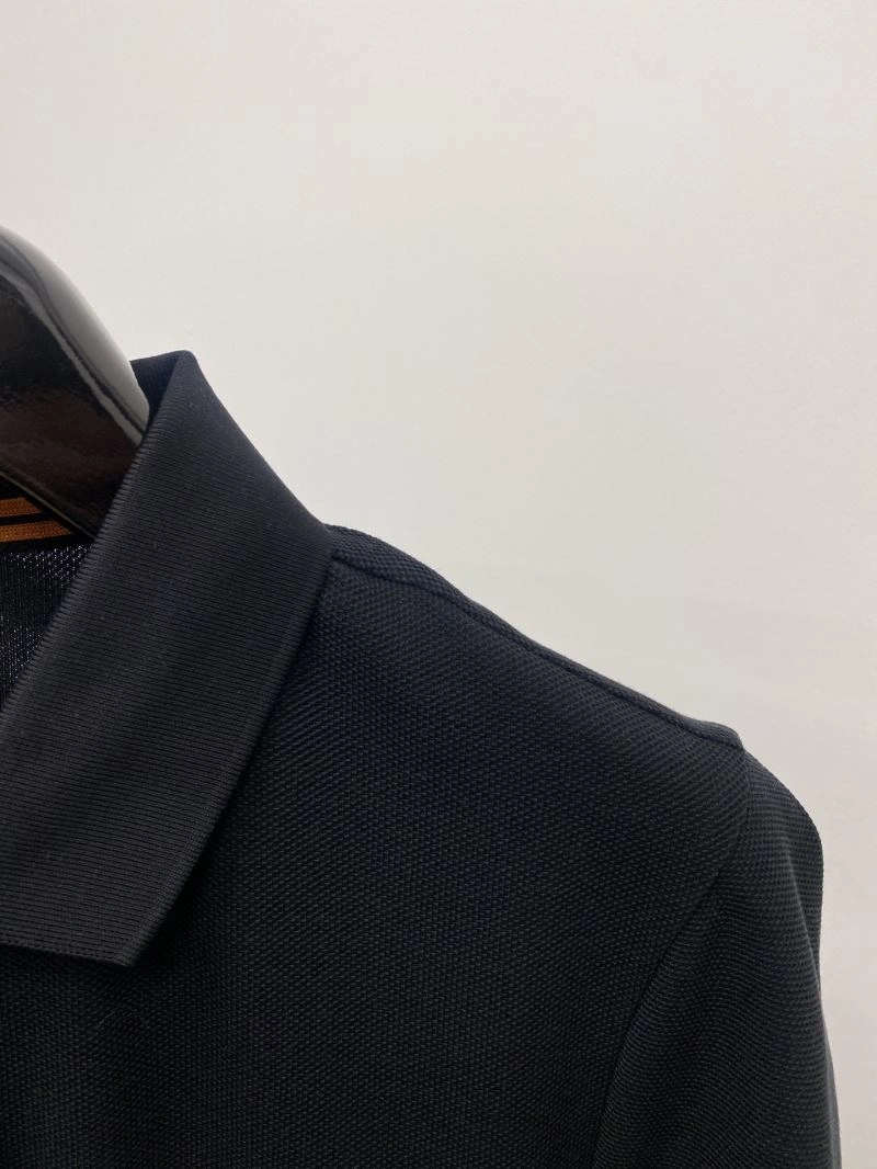 High accuracy Ermenegildo Zegna T-Shirts