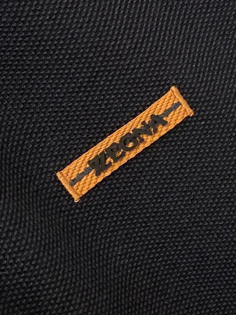 High accuracy Ermenegildo Zegna T-Shirts